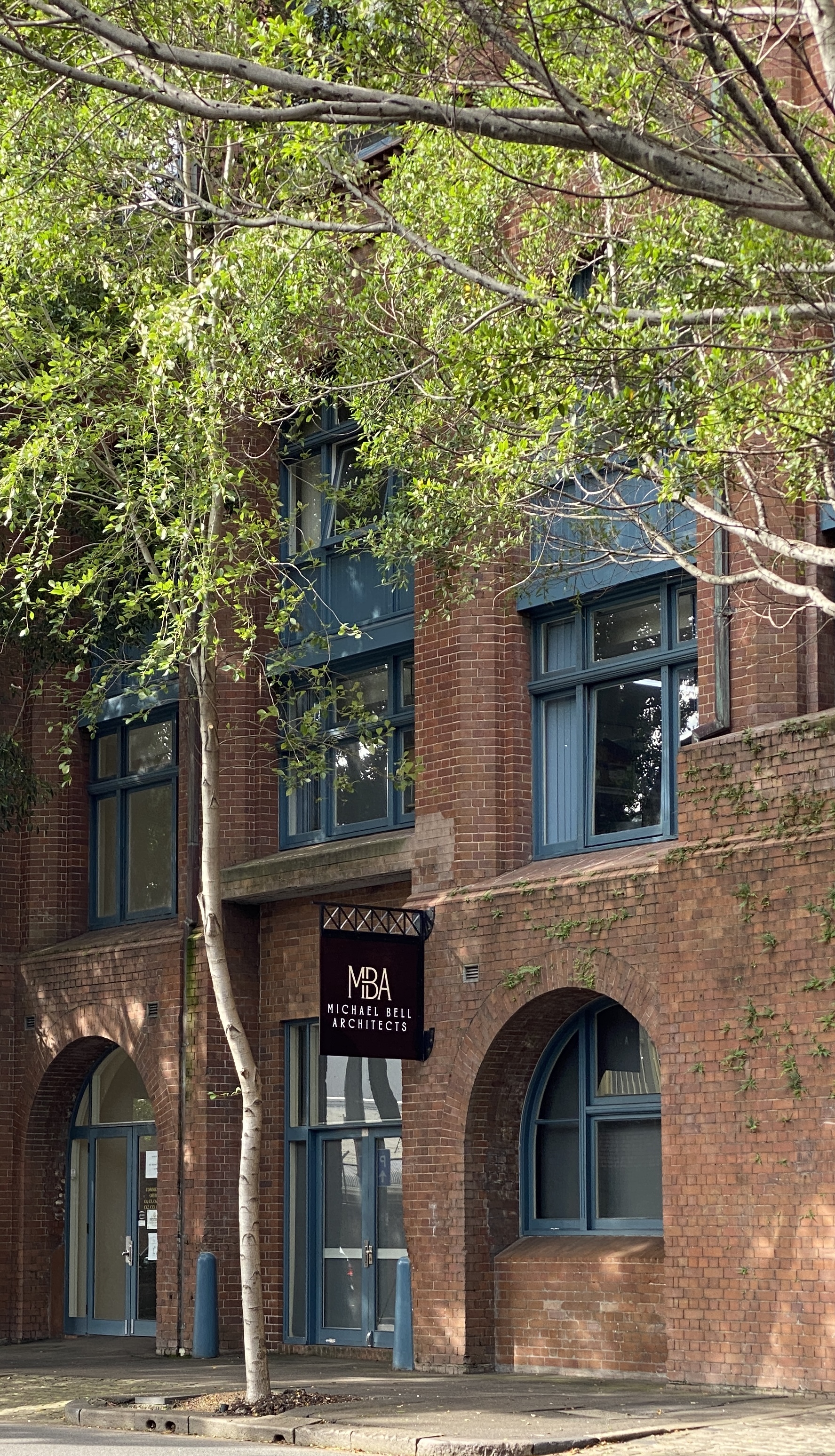 Top-rated architect near you in Kerrabee Park, sydney-michael bell architects since 1998